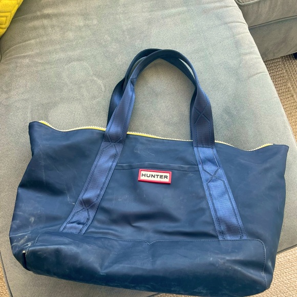 Hunter for Target | Bags | Hunter For Target Tote Bag | Poshmark